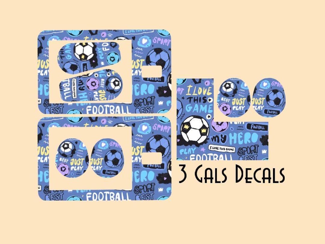 Tandem Mobi Insulin Pump Sticker - Diabetes Sticker - Team Spirit ...