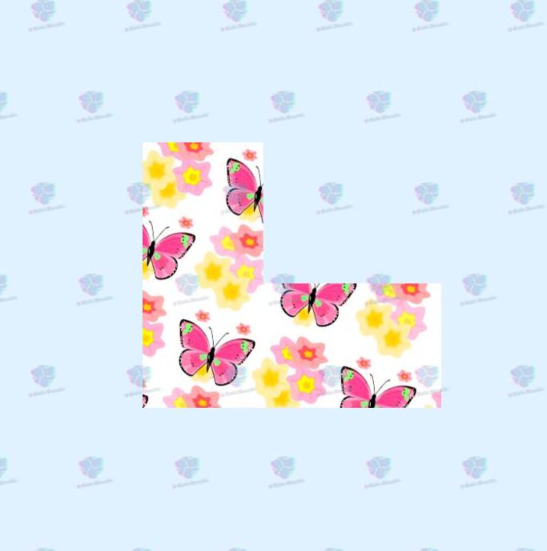 Tandem Mobi Insulin Pump Sticker - Diabetes Sticker - Fluttering ...