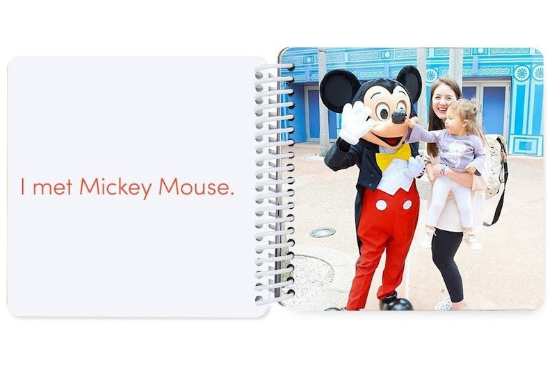 Personalized Book for Kids, Personalized Children's Book, Photo Book ...