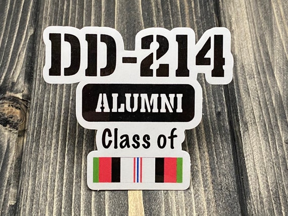 Create your own dd214 - pnakool