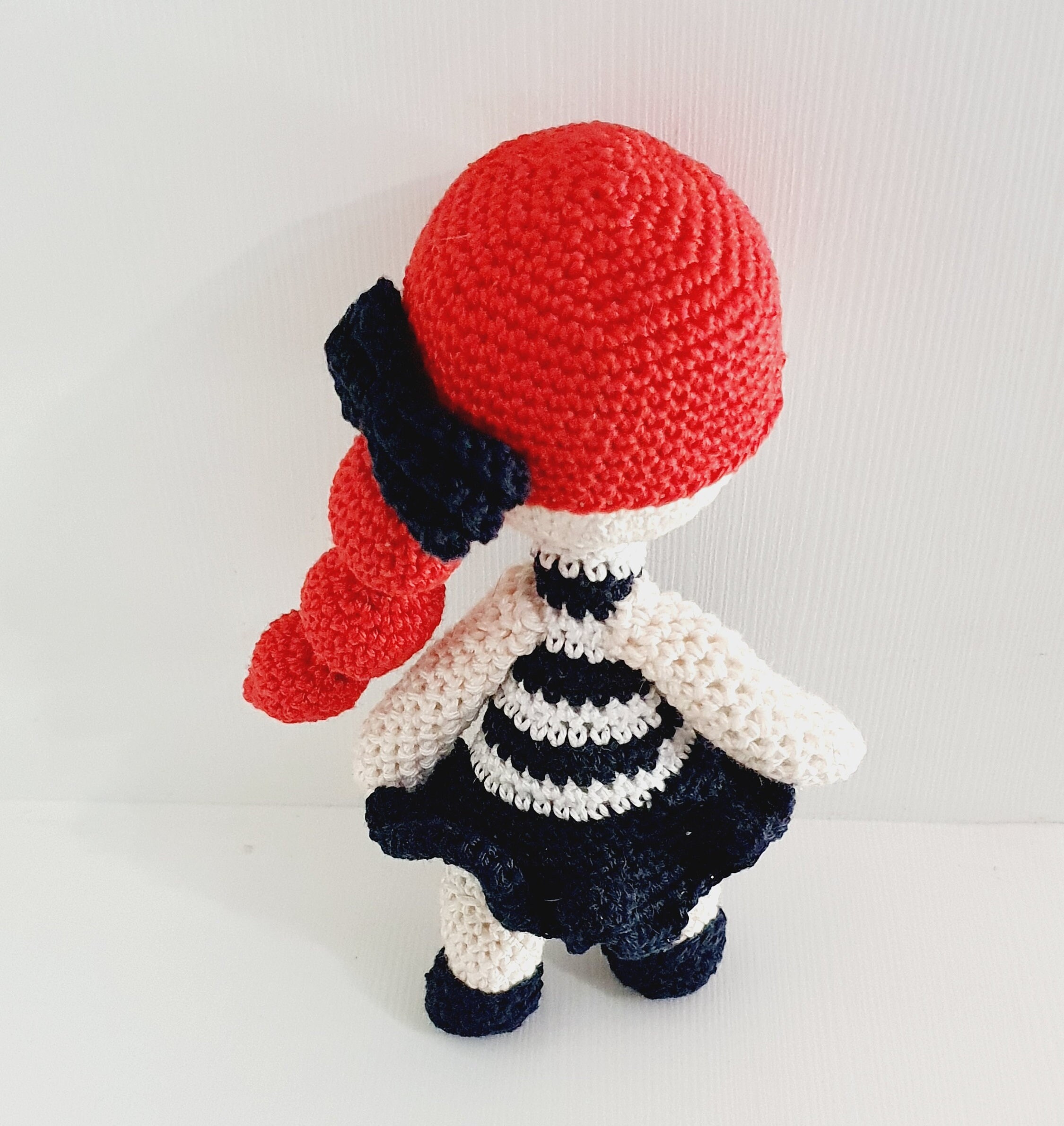 Zodiac Doll Plushie: Scorpio - Etsy