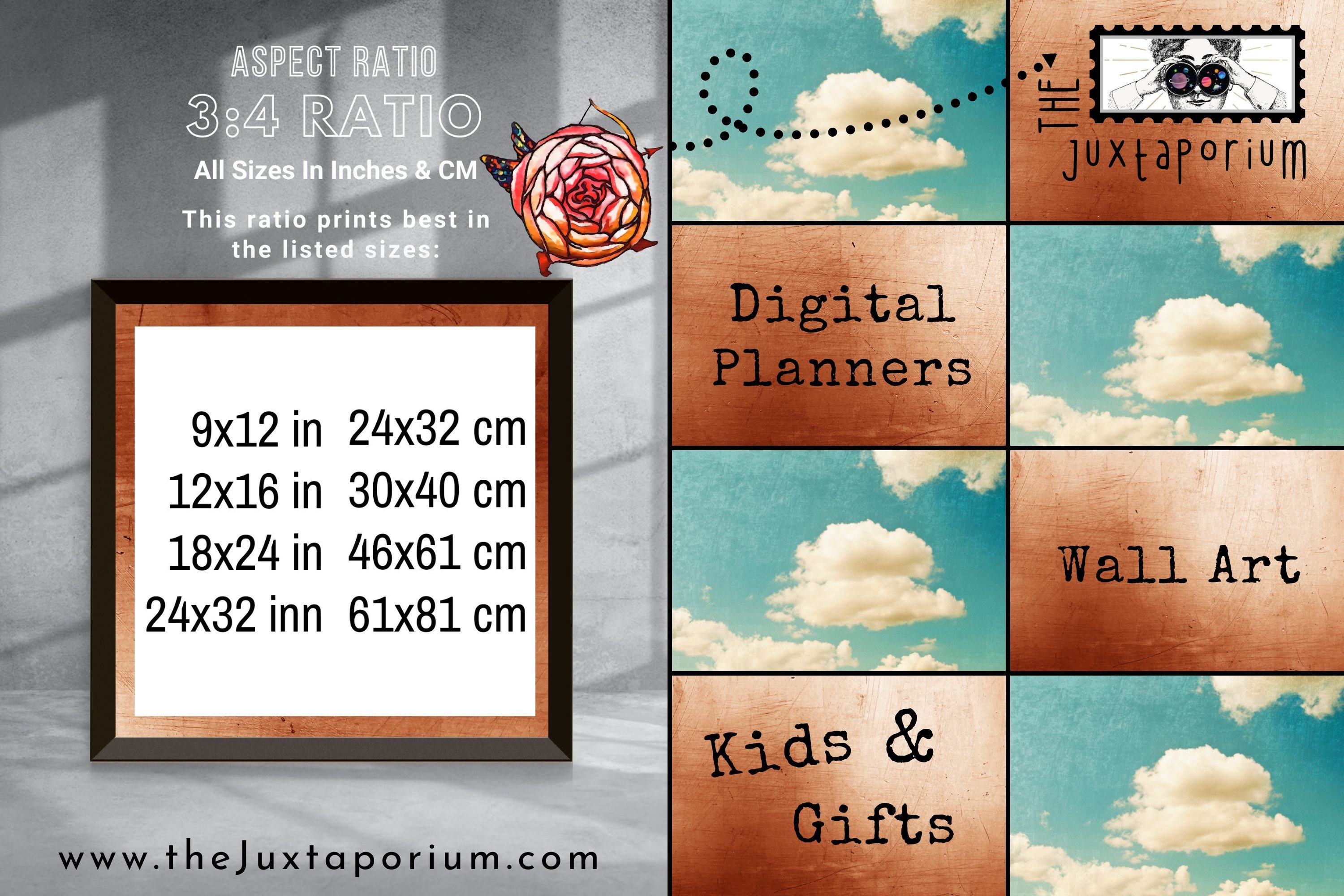 Butterfly Alphabet Poster Butterfly Wall Art Kids Playroom - Etsy