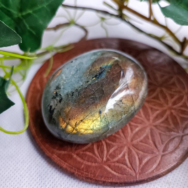 Witch Stone - Etsy