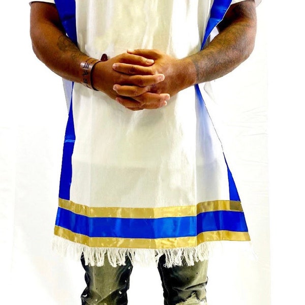 Hebrew Garments - Etsy