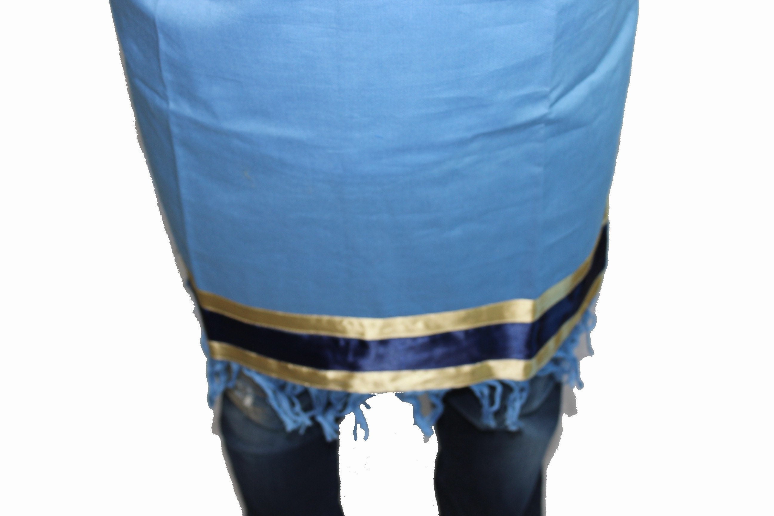 Hebrew Israelite Garment - Etsy