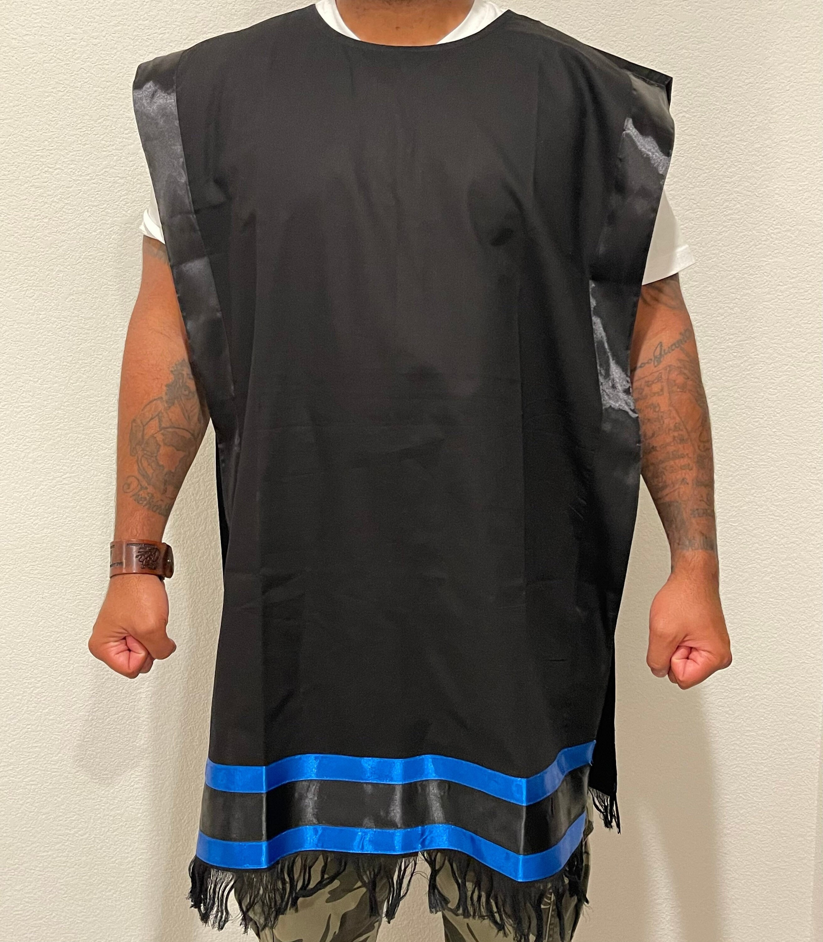 Hebrew Israelite Garment - Etsy