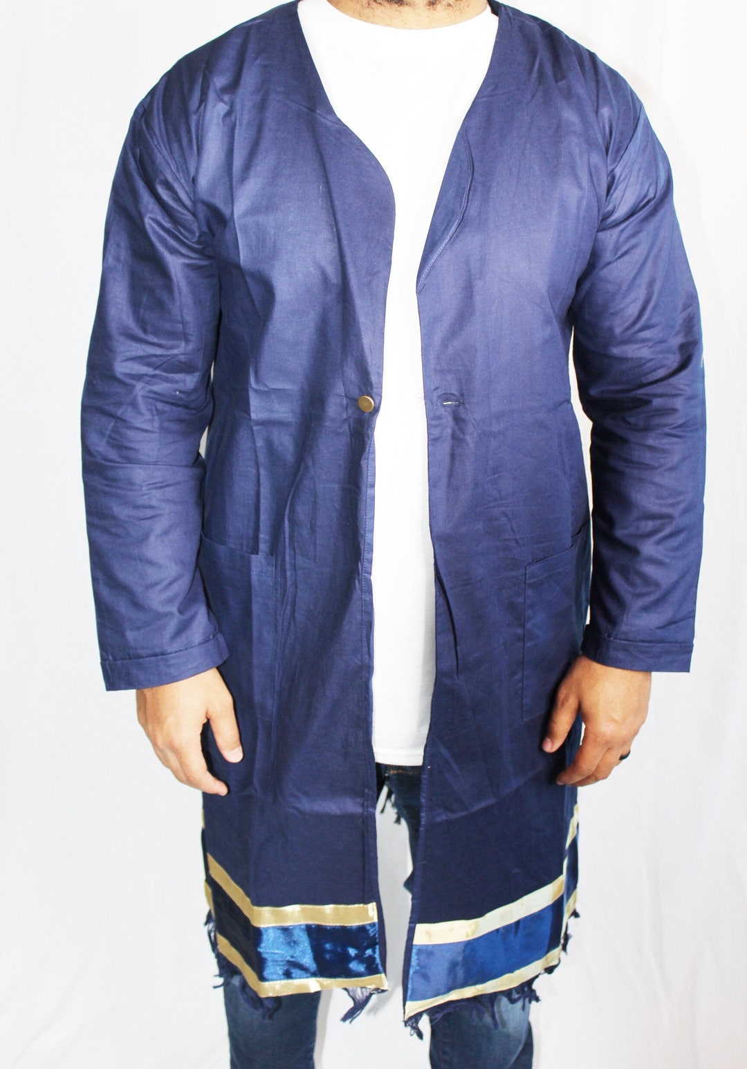 Hebrew Israelite Garment - Etsy