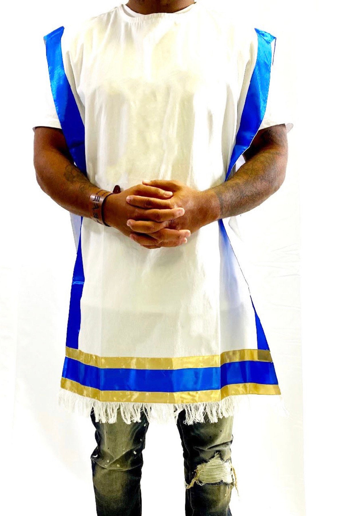 Hebrew Israelite Garment | Etsy