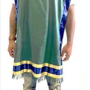 Hebrew Israelite Garment - Etsy