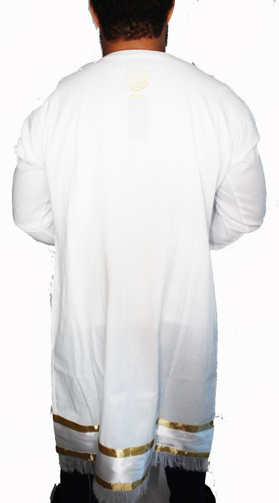 Hebrew Israelite Garment - Etsy