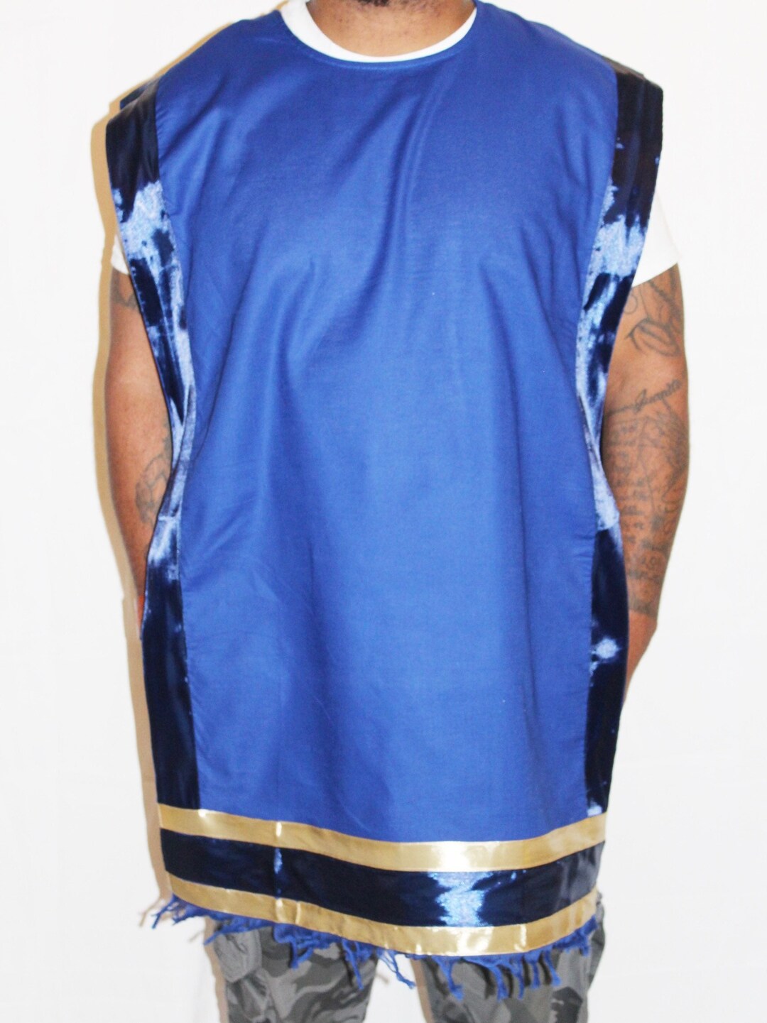 Hebrew Israelite Garment - Etsy