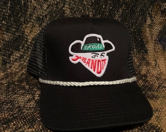 Skoal Hat - Etsy