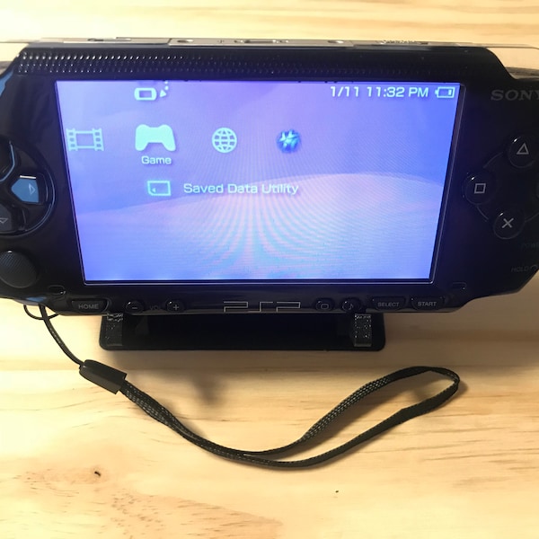 Modded Psp - Etsy