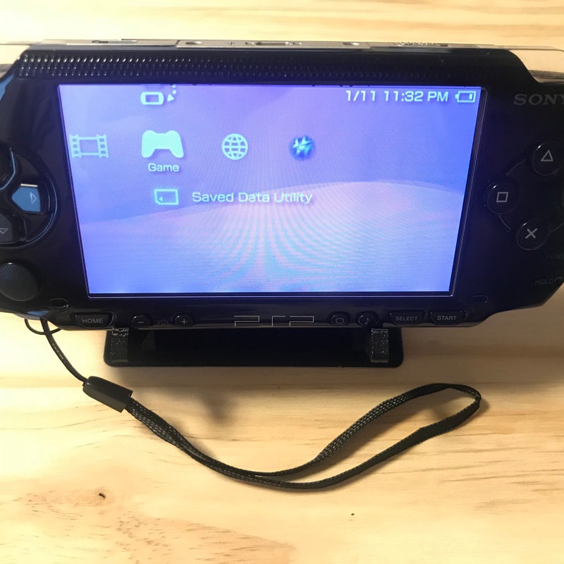 Modded Psp - Etsy