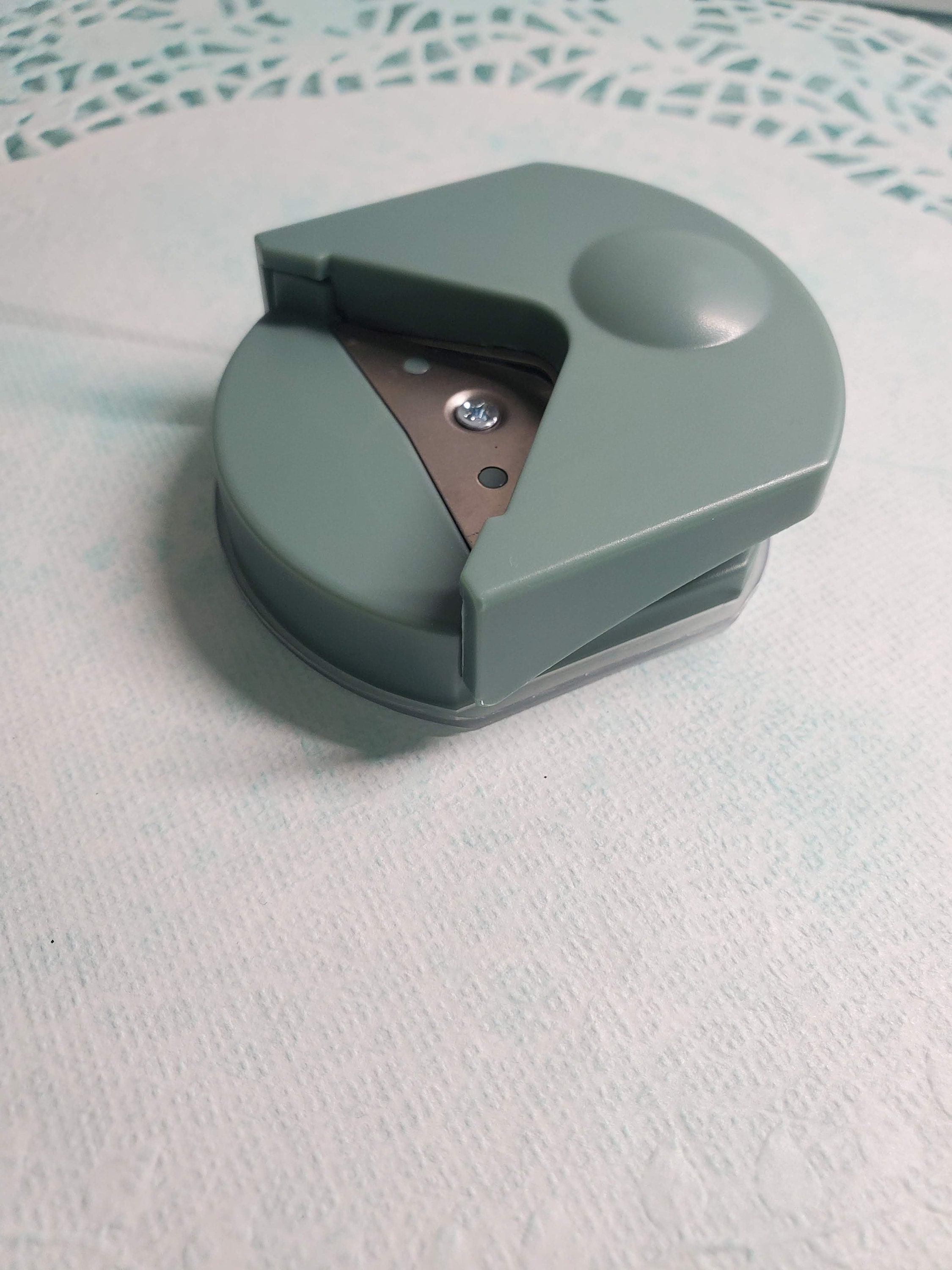 Corner Rounder Punch, Corner Rounder, Corner Punch, Portable Corner ...