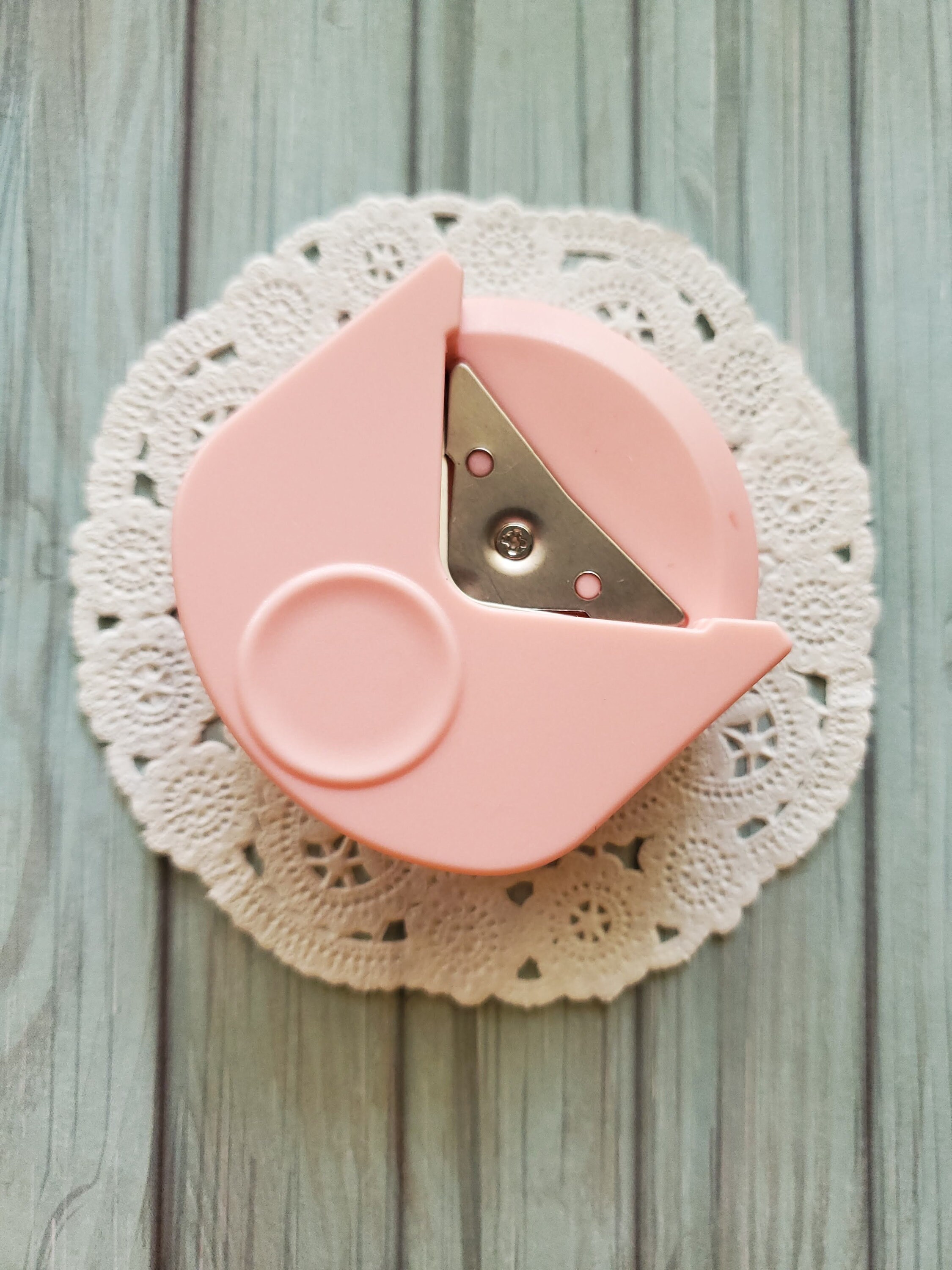 Corner Rounder Punch, Corner Rounder, Corner Punch, Portable Corner ...