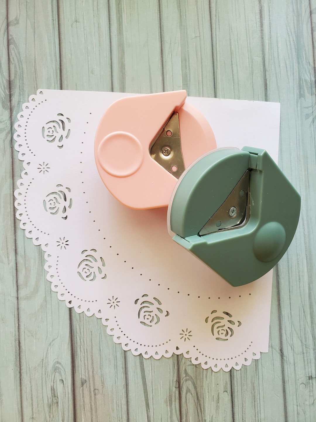 Corner Rounder Punch, Corner Rounder, Corner Punch, Portable Corner ...