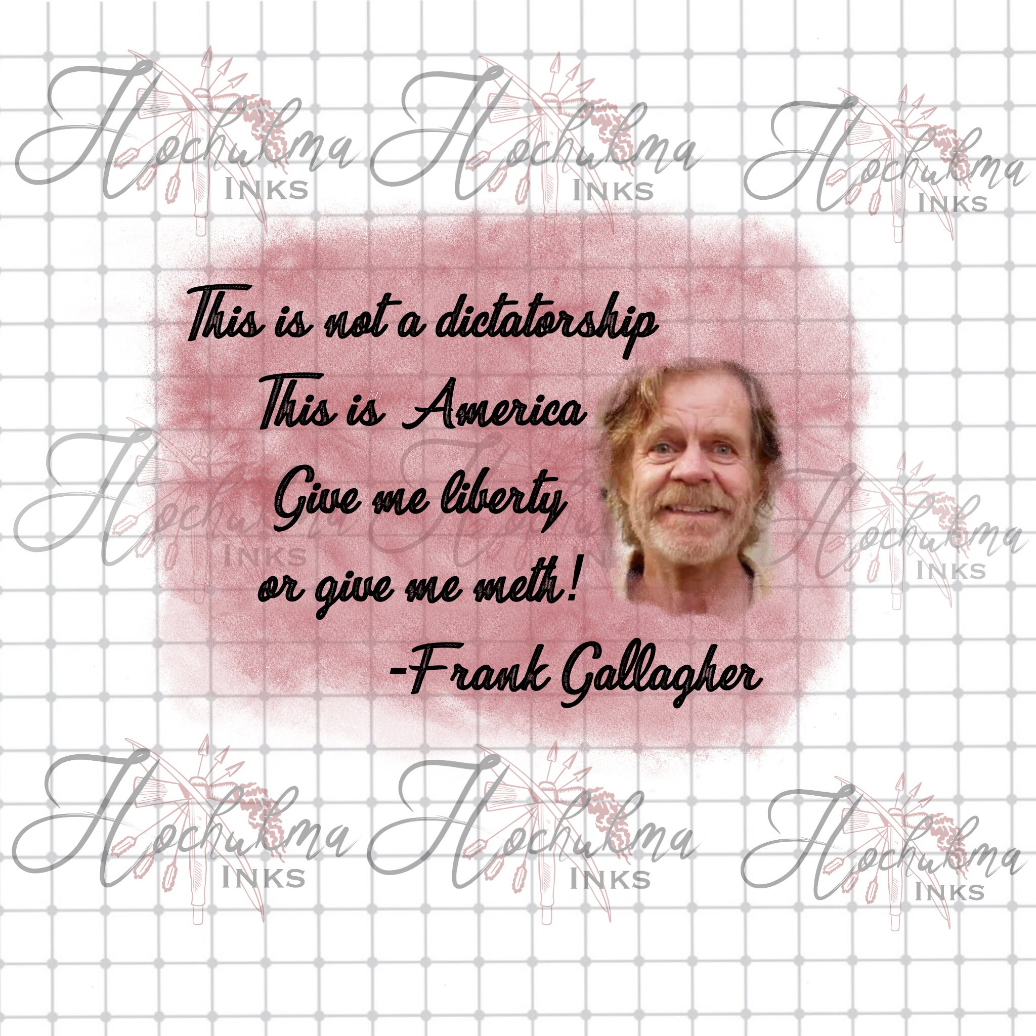 Gallagher Quotes