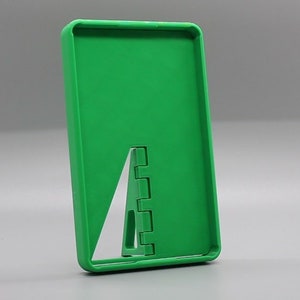 CGC CSG Graded Trading Card Display Stand Case Fits - Etsy