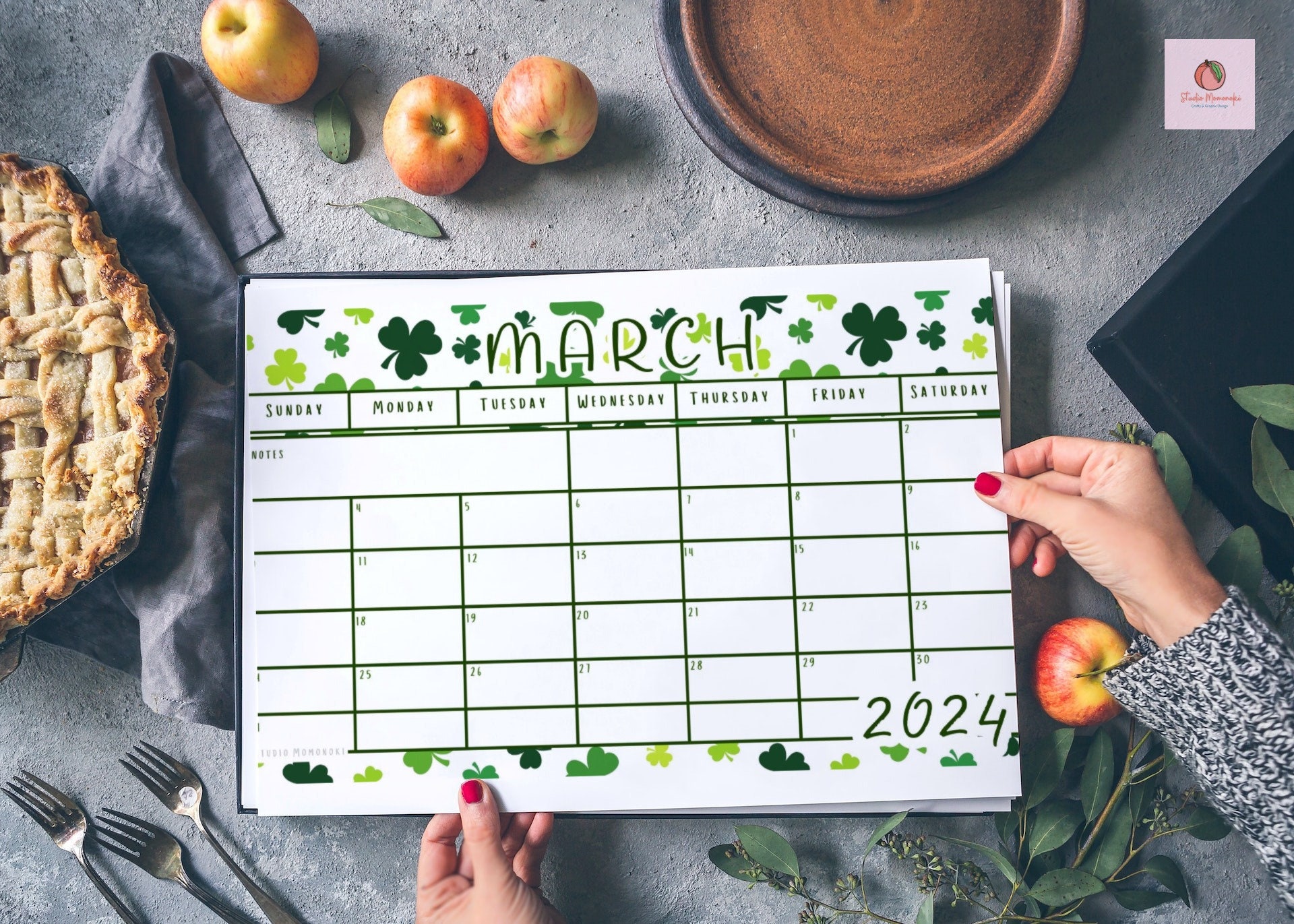Printable Calendar 2023 -2024, Printable School Calendar, School ...
