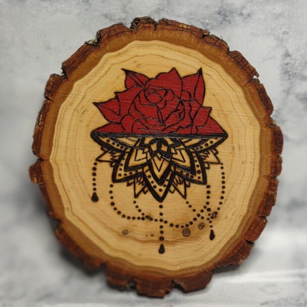 Woodburn Art - Etsy