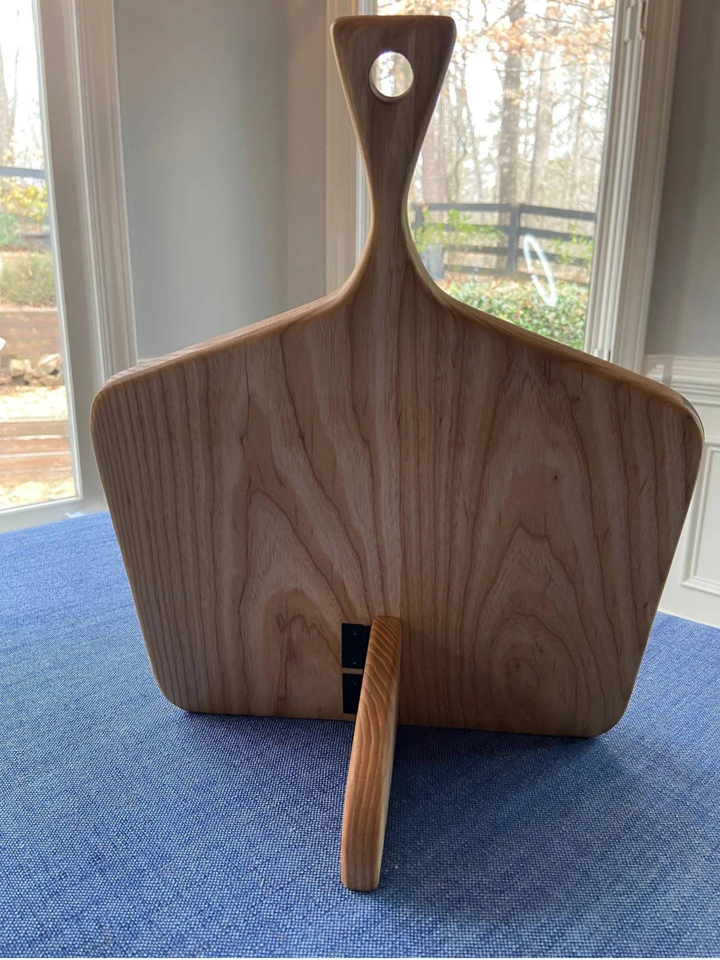 Kitchen iPad Stand - Etsy