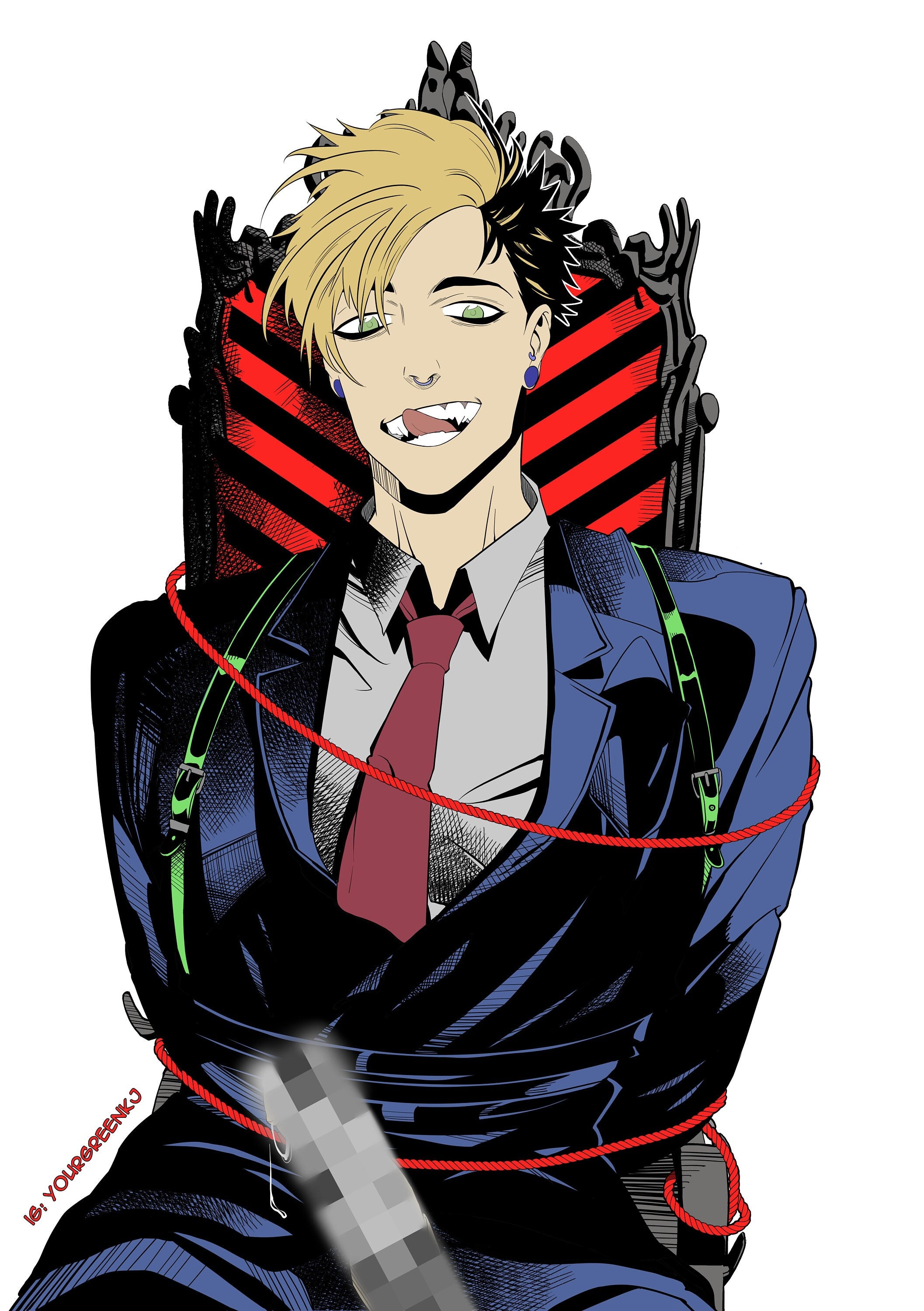 NSFW Drawings and Commissions - Etsy