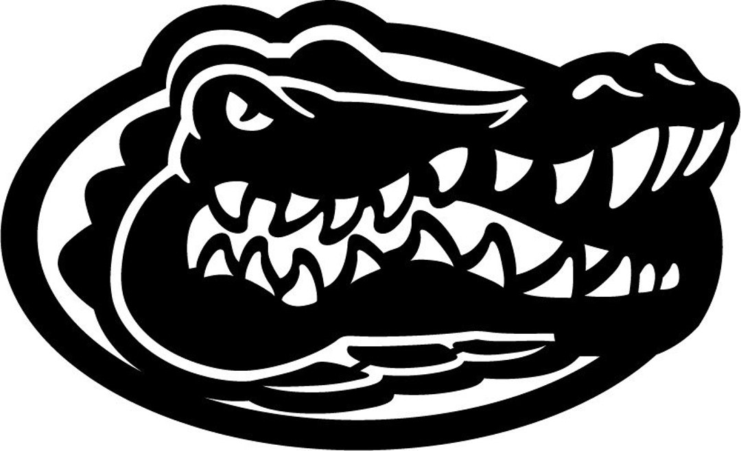 Florida Gators Metal Wall Decor Football Metal Wall Art Led Lighting ...