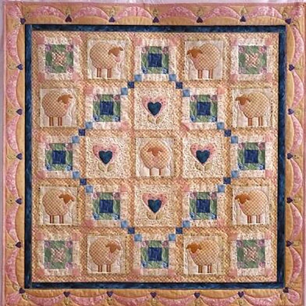 Quilt Kits on Clearance - Etsy