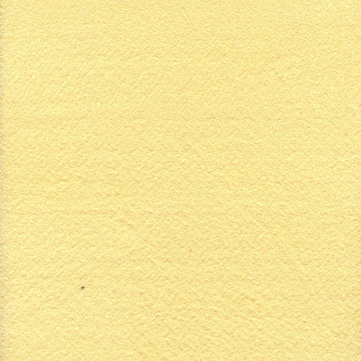 Lemon Yellow Fireside Fleece by Moda Fabrics - Etsy