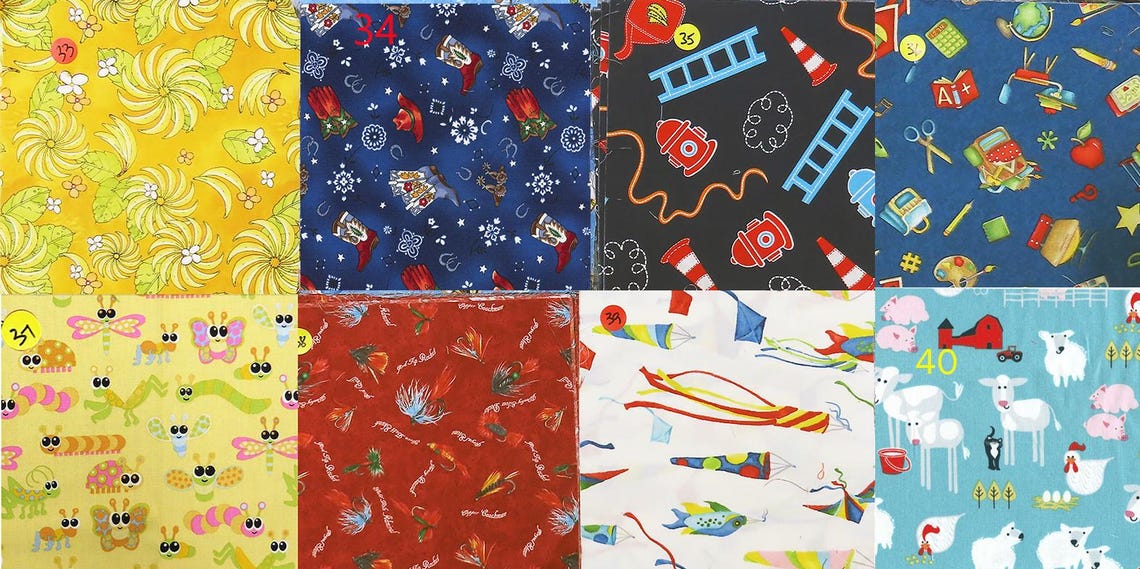 I Spy Bundle - Etsy