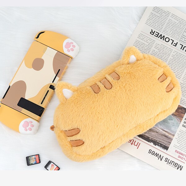 Cute Nintendo Switch Case - Etsy