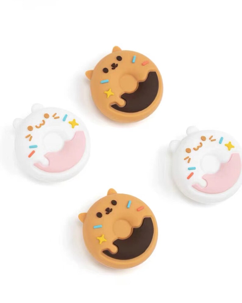 Fried Chicken Switch Oled Case Cute Switch Oled Shell - Etsy