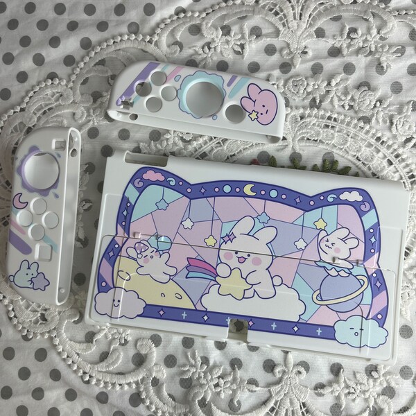 Switch Skin - Etsy