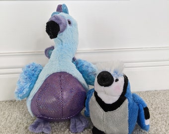 Webkinz Birds - Etsy