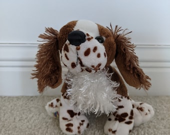 Webkinz Plush With Code - Etsy