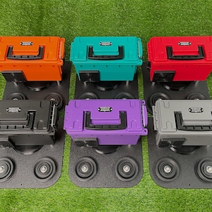 Lureracer Machine Kit for Dog Lure Coursing - Etsy