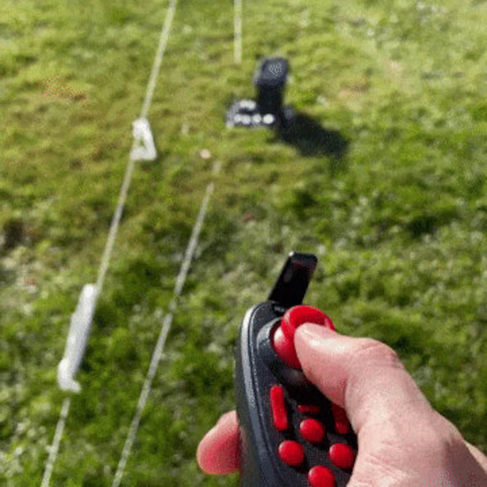 Lureracer Machine Kit for Dog Lure Coursing - Etsy