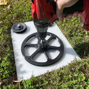 Luredriller Pulleys Kit for Dog Lure Coursing - Etsy