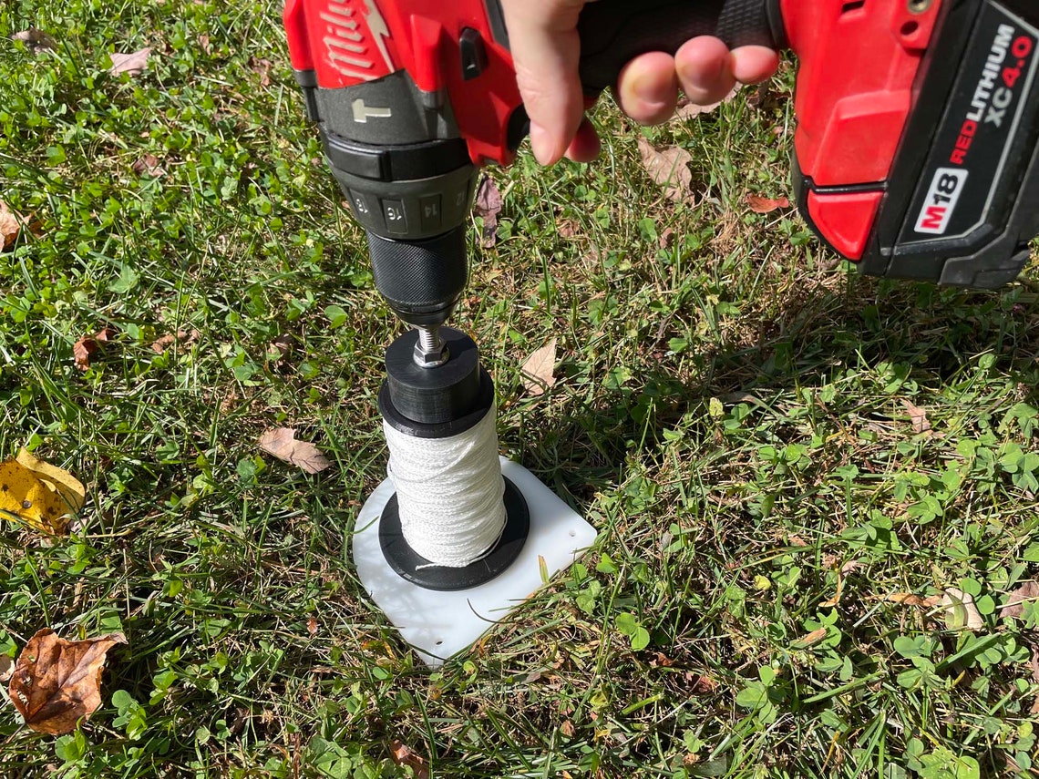 Luredriller Pulleys Kit for Dog Lure Coursing - Etsy