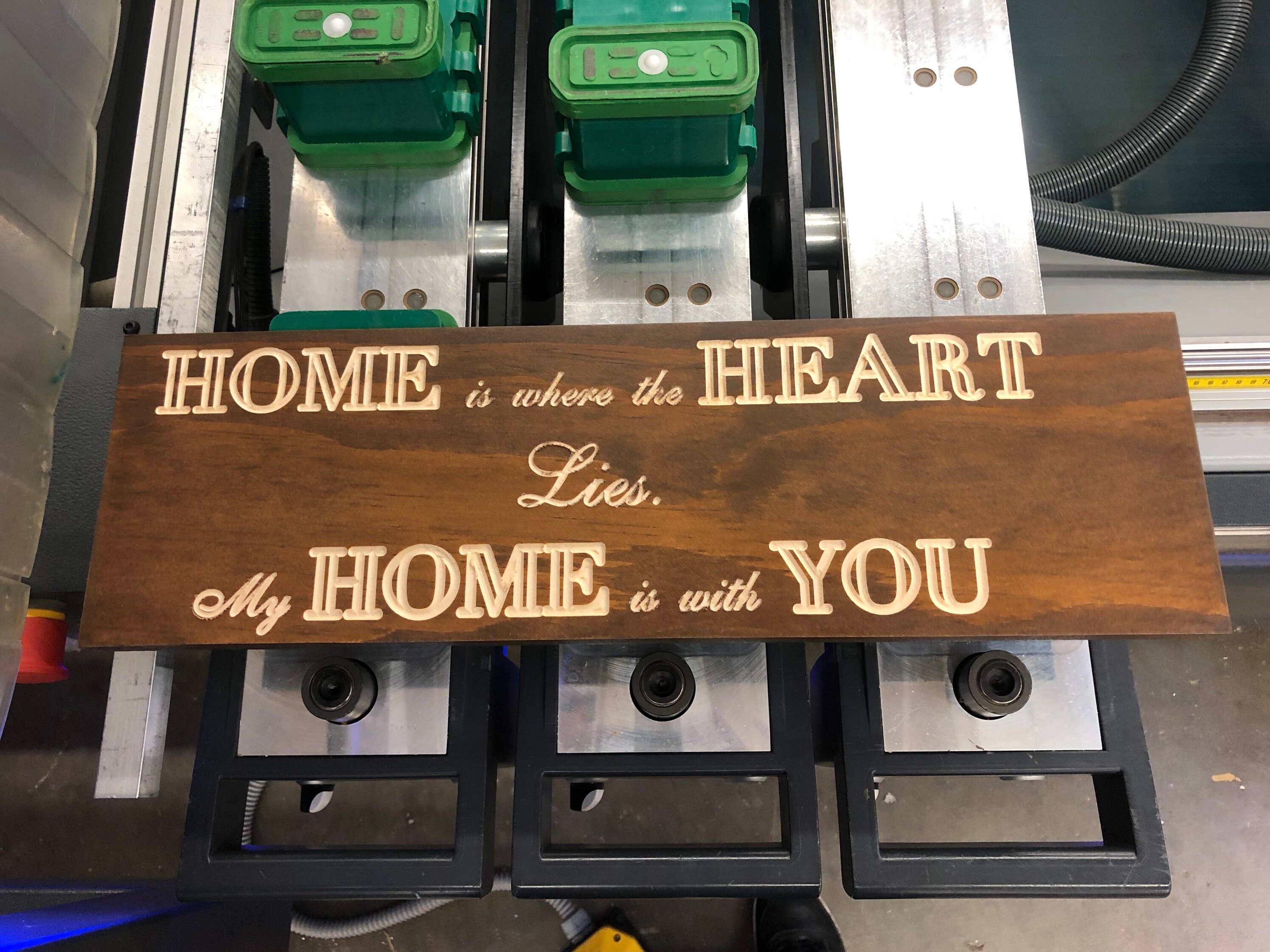 Custom Wood Sign Large and Small Sizes - Etsy