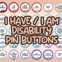 Hidden Disability Keyring – ADD Awareness, Invisible Illness Support ...