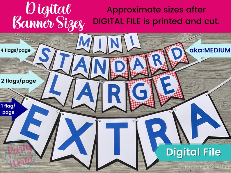 Printable DIY Maroon & Gold congrats Graduation Banner, Instant Digital ...