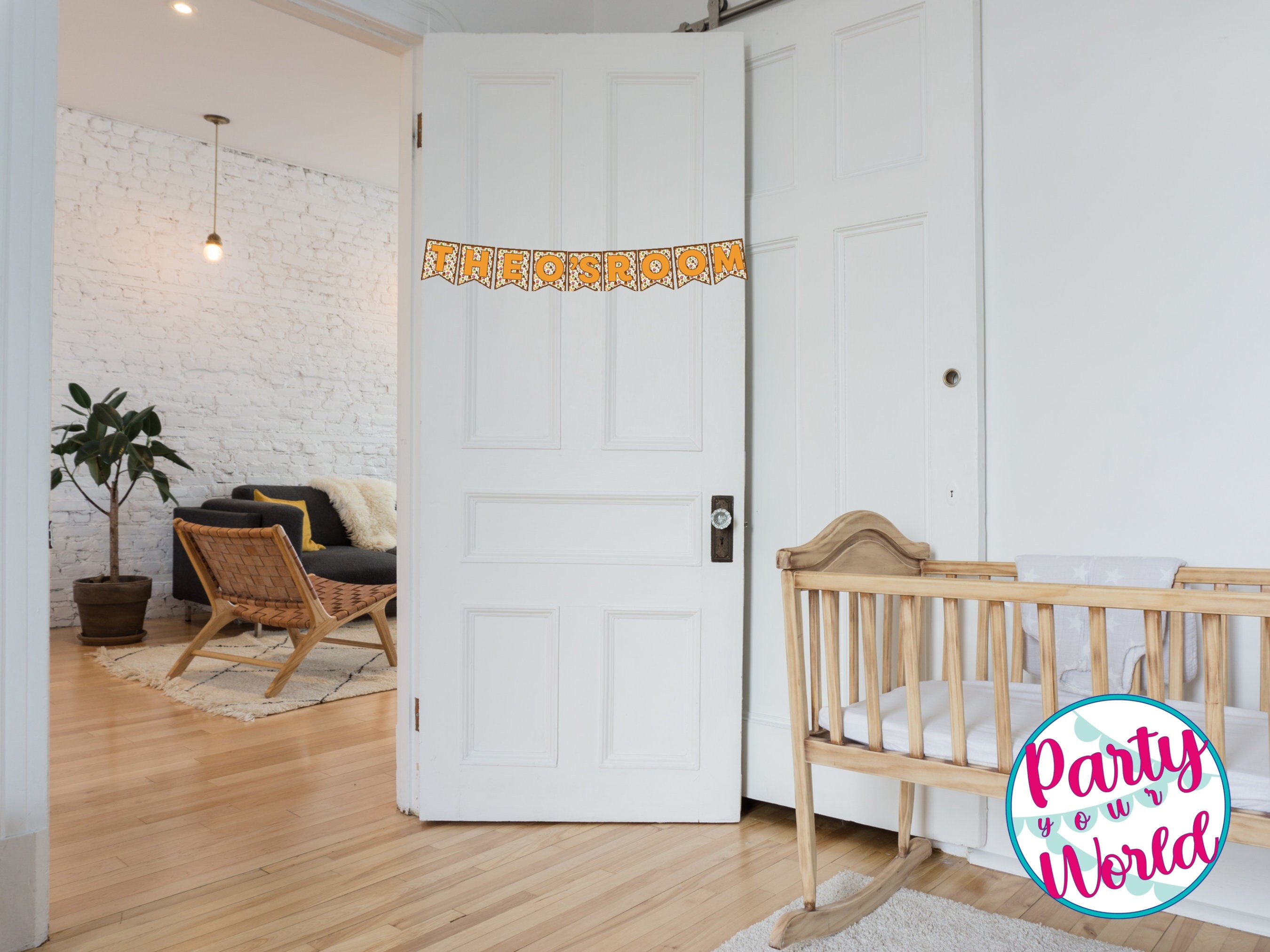 Mini Thanksgiving Digital Alphabet Banner, Instant Digital Download ...