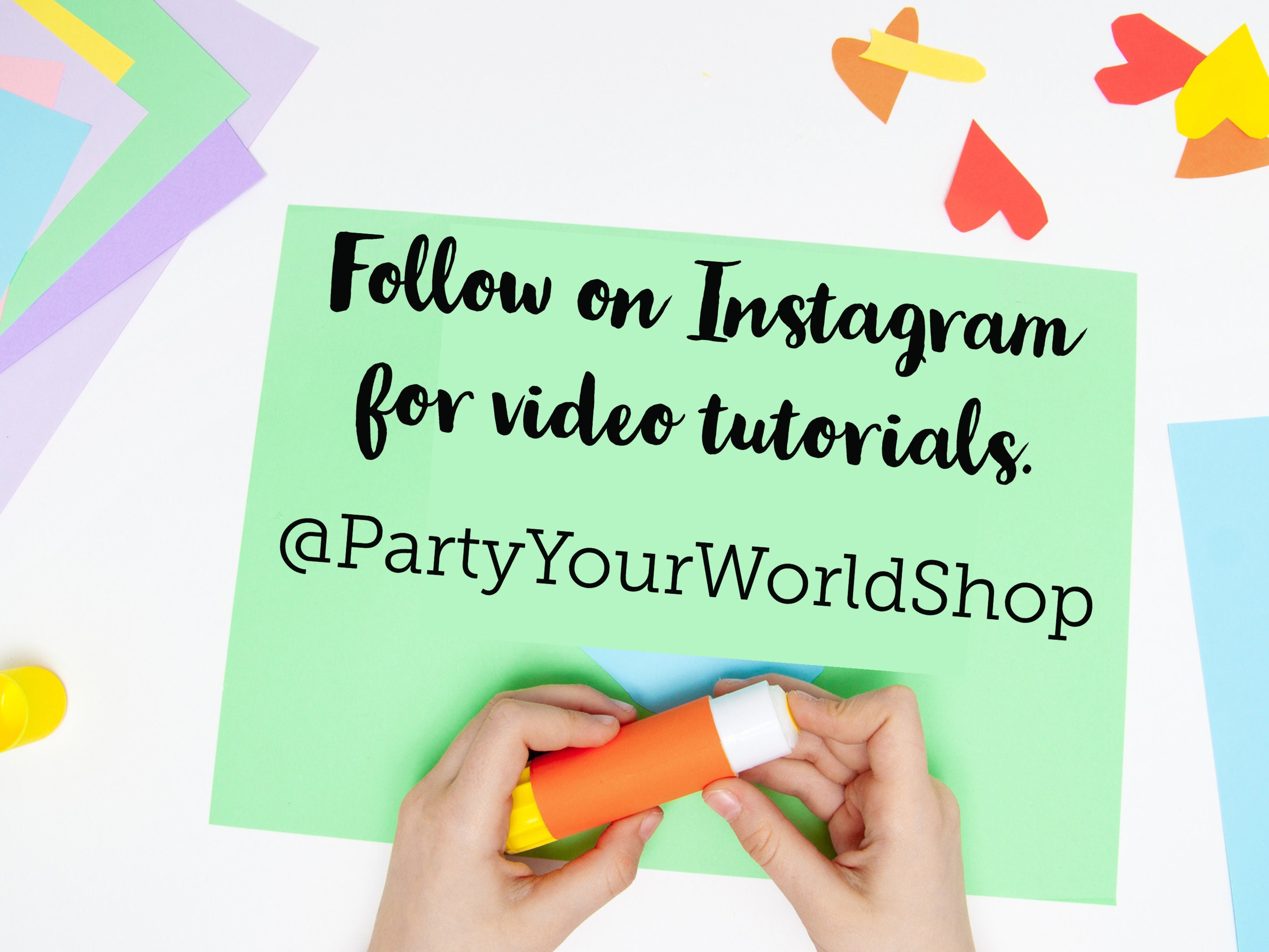 Printable Unicorn, Sloth, Otter and Puppy Valentine's Day Mailbox/bag ...