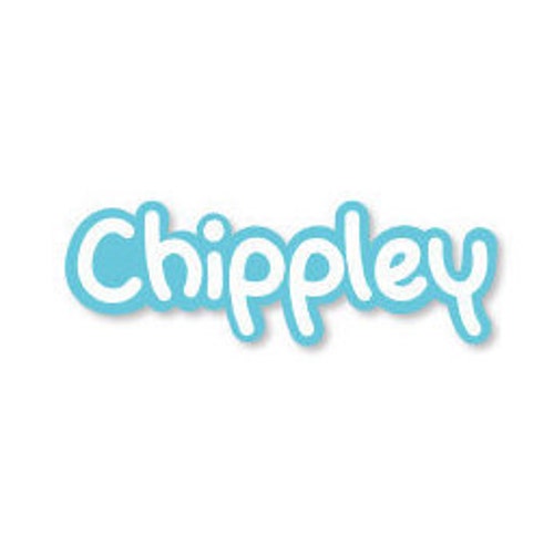 Chippley - Etsy