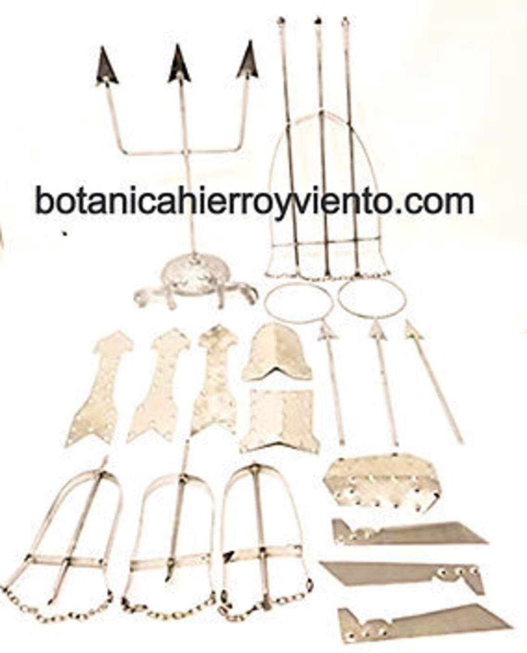Ochosi Tools, Herramientas De Ochosi - Etsy