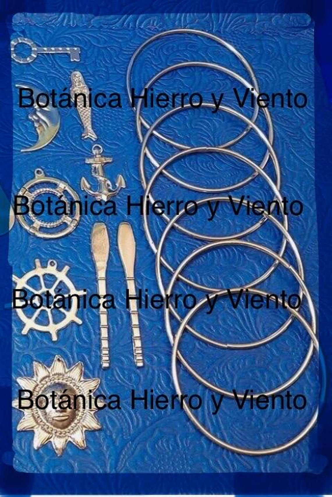 Yemaya Tools, Yemaya Herramientas - Etsy