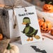 Halloween Duck Clipart Bundle: 24 Watercolor Pngs (digital Download) - Etsy