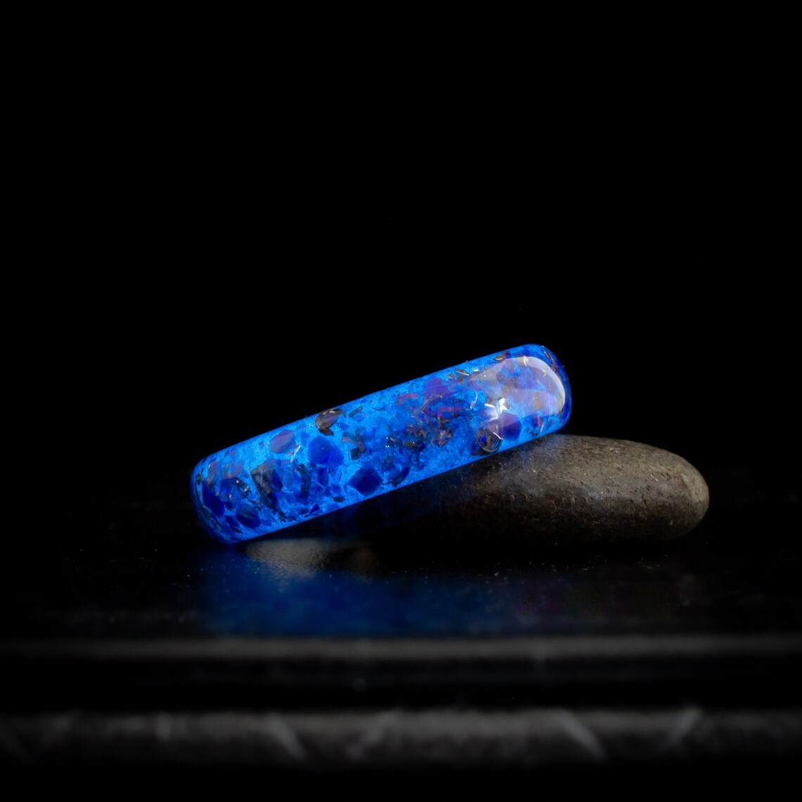 Meteorite, Purple Opal, Amethyst, Custom Handmade to Order - Etsy